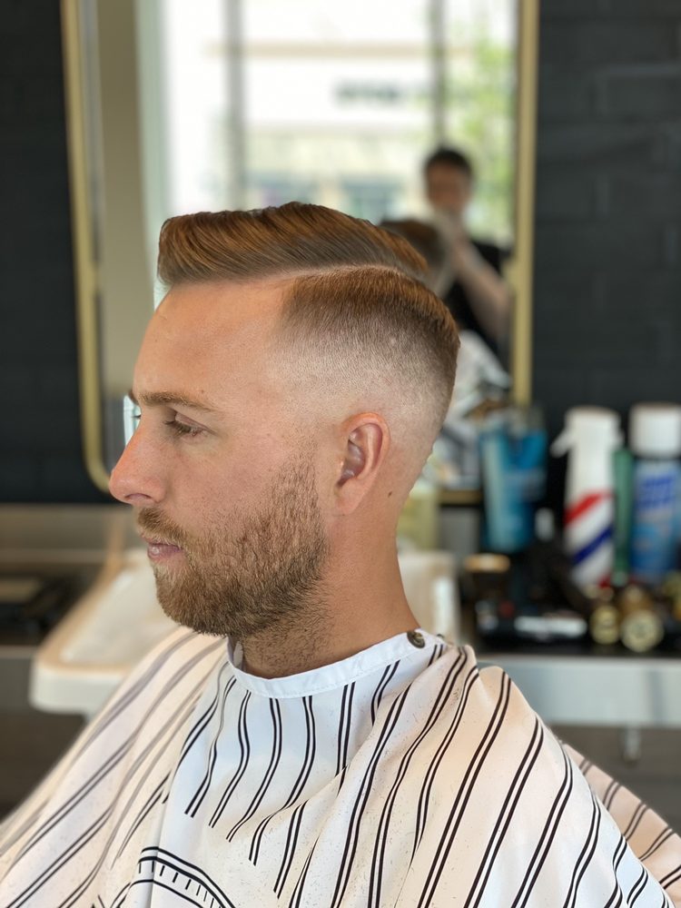 BOOTLEGGED BARBER HERRIMAN - Updated March 2025 - 34 Photos - 5257 ...