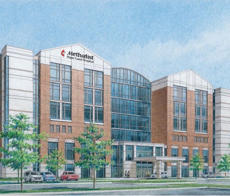 HOUSTON METHODIST SUGAR LAND HOSPITAL - Updated December 2025 - 56 ...