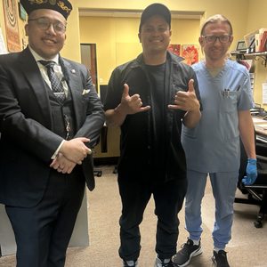 EUGENE ROSENMAN, MD - Updated October 2025 - 77 Reviews - 2775 S Jones ...