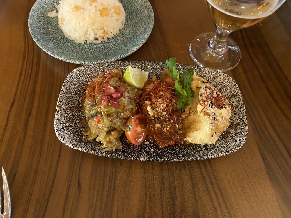 HASIR - Updated January 2026 - 54 Photos & 111 Reviews - Oranienburger ...