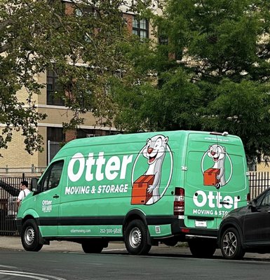 OTTER MOVING & STORAGE - Updated February 2026 - 129 Photos & 34 Reviews - 34 Berry St, Brooklyn ...
