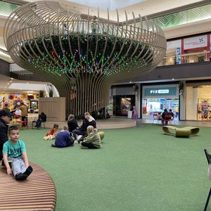 DANADA SQUARE WEST - 120 Danada Sq W, Wheaton, IL - Yelp