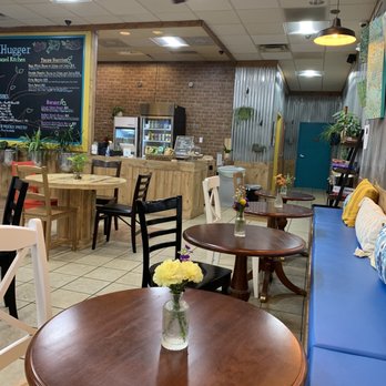 TREE HUGGER - PLANT BASED KITCHEN - Updated April 2024 - 65 Photos & 36 ...