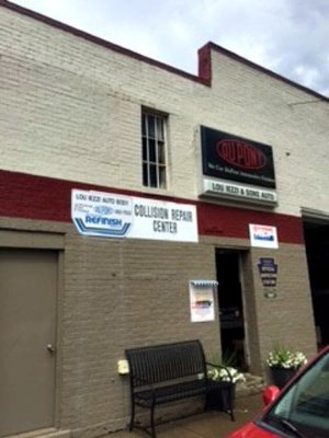 LOU IEZZI & SONS AUTO - Updated July 2025 - 14 Reviews - 5703 Bryant St ...