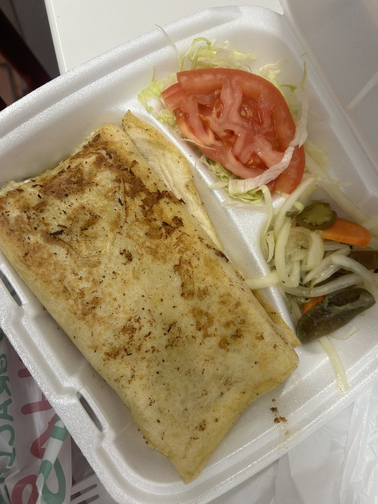 TAQUERIA RIPON EL MOLCAJETE - Updated June 2025 - 35 Photos & 31 ...