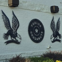 PARLOR DOUGHNUTS - Updated June 2025 - 71 Photos & 19 Reviews - 8804 ...