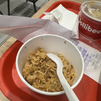 JOLLIBEE - Updated April 2025 - 74 Photos & 37 Reviews - 3820 Rainier ...