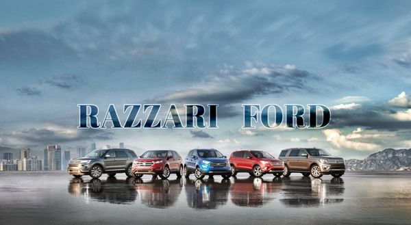 RAZZARI FORD - Updated December 2025 - 73 Photos & 257 Reviews - 1234 ...