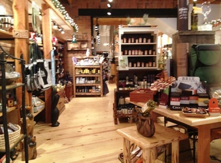 MONTANA GIFT CORRAL - 13 Reviews - Art Galleries - 237 E Main St ...