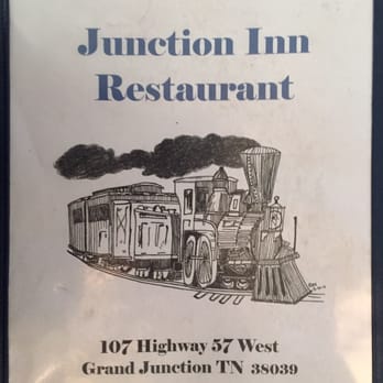 JUNCTION INN RESTAURANT - Updated August 2025 - 15 Photos & 11 Reviews ...