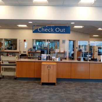 WALLINGFORD PUBLIC LIBRARY - Updated December 2025 - 76 Photos & 25 ...