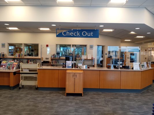 WALLINGFORD PUBLIC LIBRARY - 37 Photos & 22 Reviews - 200 N Main St ...