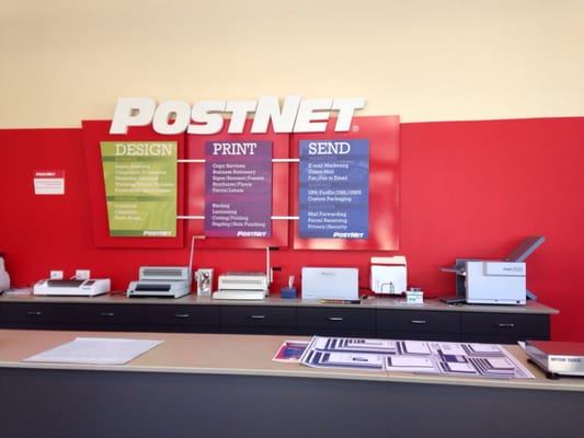 POSTNET - Updated December 2025 - 16 Photos - 1700 Northside Dr ...