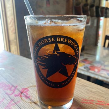 DARK HORSE BREWING COMPANY - Updated December 2025 - 393 Photos & 386 ...