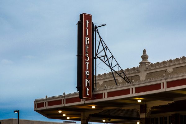 FIRESTONE AT WEST 7TH - Updated December 2024 - 19 Photos - 1001 W 7th ...