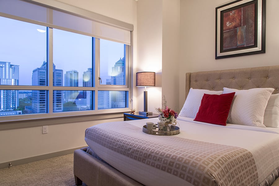 STAY FURNISHED APARTMENTS - Updated April 2025 - 80 Photos - 1867 Scott ...