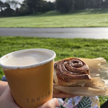 TARTINE INNER SUNSET - Updated January 2025 - 966 Photos & 411 Reviews ...