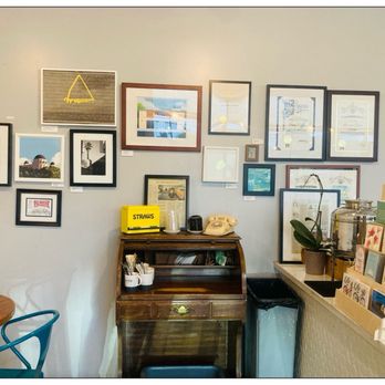 FOUND COFFEE - Updated August 2025 - 652 Photos & 475 Reviews - 1355 ...