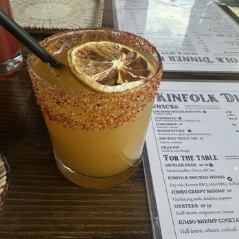 KINFOLK SOUTHERN KITCHEN - Updated July 2025 - 544 Photos & 268 Reviews ...