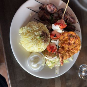 DIWAN RESTAURANT - Updated June 2025 - 47 Photos & 33 Reviews - 315 ...