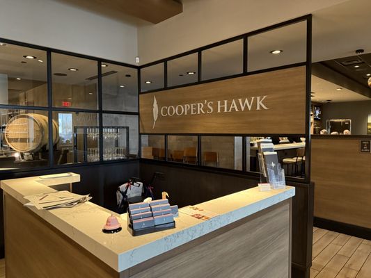 COOPER’S HAWK WINERY & RESTAURANT - Updated December 2025 - 416 Photos ...