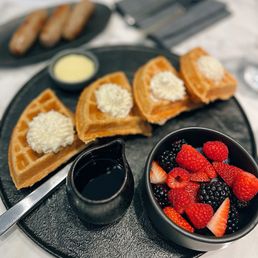 EDGE RESTAURANT AND BAR - Updated January 2026 - 688 Photos & 512 ...