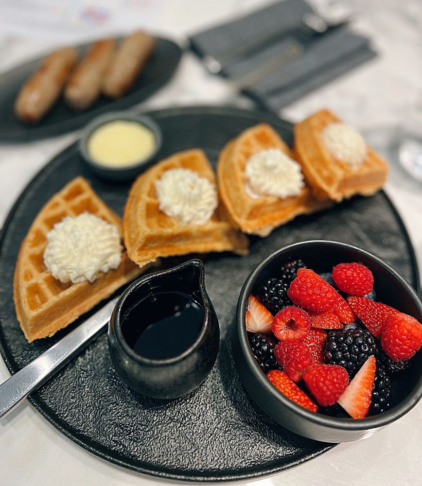 EDGE RESTAURANT AND BAR - Updated December 2025 - 686 Photos & 509 ...