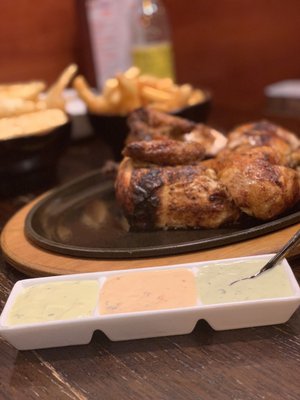 PICCA POLLO A LA BRASA - 446 Photos & 546 Reviews - 13000 Middlebrook ...