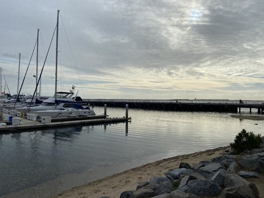 BAYSHORE BIKEWAY- SAN DIEGO BAY BIKE ROUTE - Updated January 2025 - 147 Photos & 41 Reviews ...