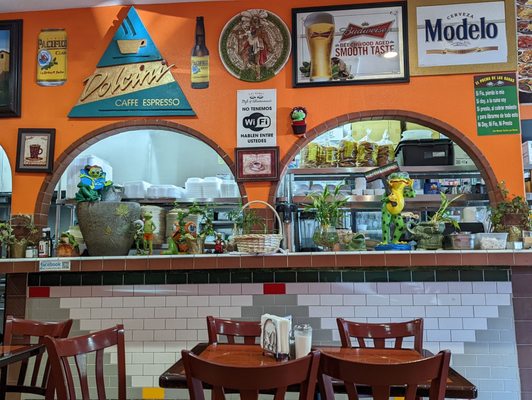 LAS RANAS CAFE - Updated October 2025 - 257 Photos & 202 Reviews - 5472 ...