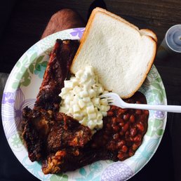 PHILLIPS BARBECUE - Updated July 2025 - 253 Photos & 669 Reviews - 2619 ...