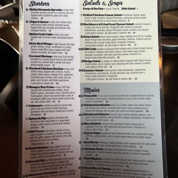 CLIFF DINING PUB - Updated March 2025 - 722 Photos & 648 Reviews ...