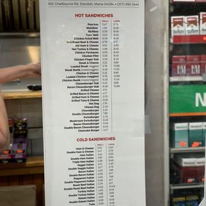 MINOT COUNTRY STORE - Updated April 2025 - 10 Photos - 174 Minot Ave ...