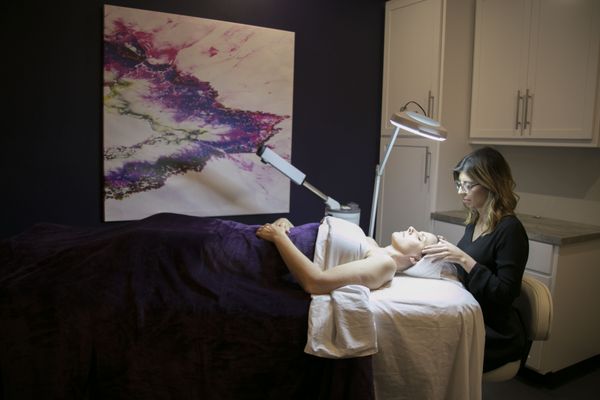 FUCHSIA SPA - Updated October 2025 - 56 Photos & 151 Reviews - 1822 S Val Vista Dr, Mesa ...