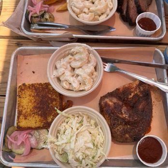 CANYONS BARBEQUE - Updated July 2024 - 681 Photos & 547 Reviews - 3341 ...