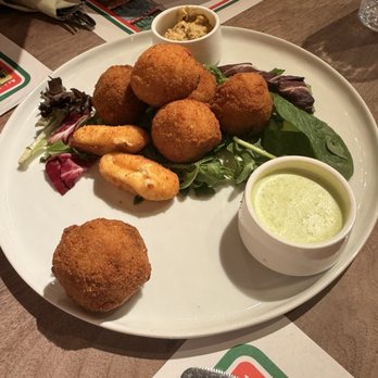 VV THE ITALIAN EXPERIENCE - Updated January 2026 - 427 Photos & 156 ...