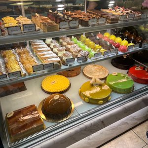 SOOK PASTRY - 858 Photos & 819 Reviews - Bakeries - 24 S Broad St ...