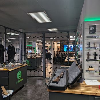 2ALPHA TACTICAL SHOP - Updated October 2025 - 35 Photos - 11315 Sunrise Gold Cir, Rancho Cordova ...