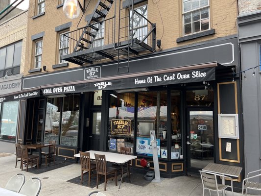 TABLE 87 - BROOKLYN HEIGHTS - Updated January 2025 - 347 Photos & 392 ...