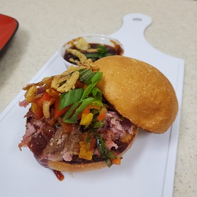 SALT CITY SLIDERS - Updated December 2025 - 16 Photos - 3838 Parkway ...