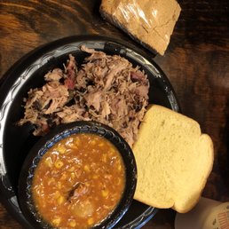 RUSTY PIG BBQ - Updated December 2025 - 17 Photos & 36 Reviews - 600 N ...
