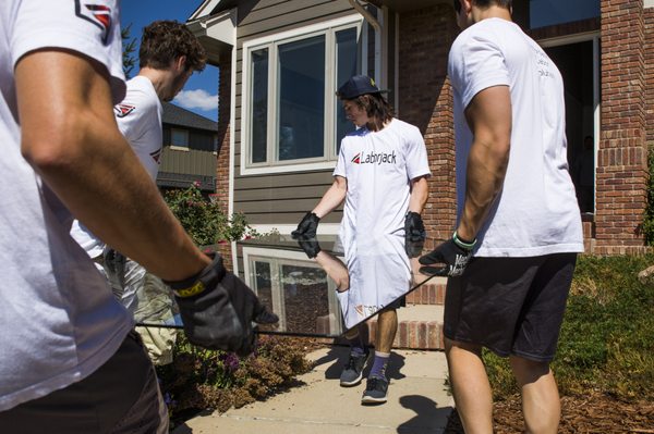 LABORJACK - Updated January 2026 - 16 Photos & 30 Reviews - 11 Old Town ...