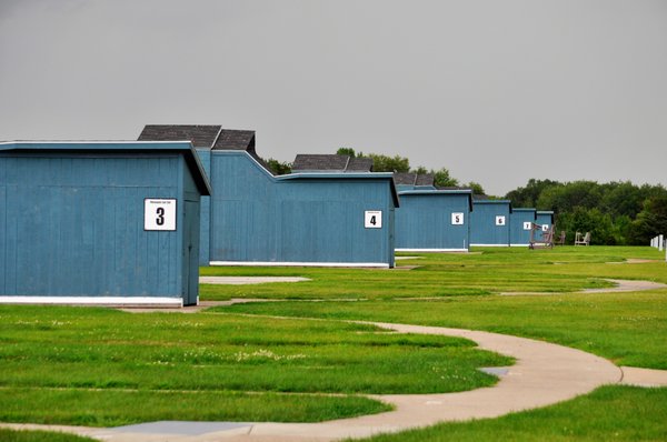 MINNEAPOLIS GUN CLUB - Updated September 2025 - 20006 Judicial Rd ...