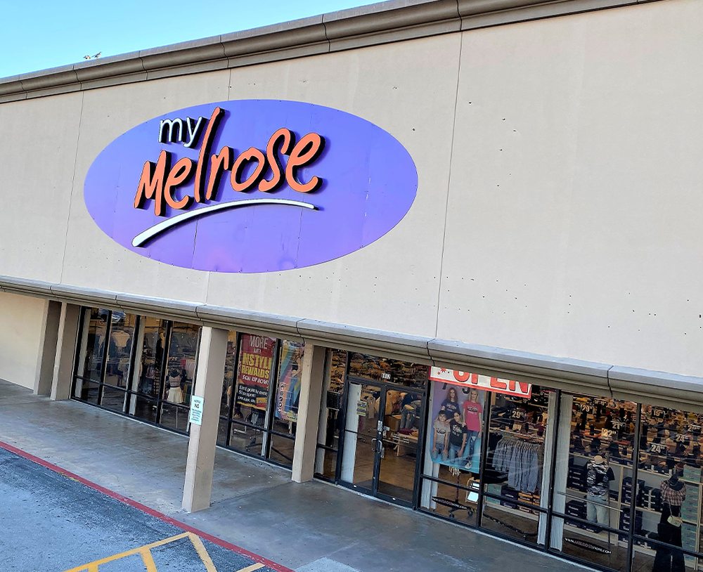 MY MELROSE - Updated August 2025 - 29 Photos - 8060 S Gessner Dr ...