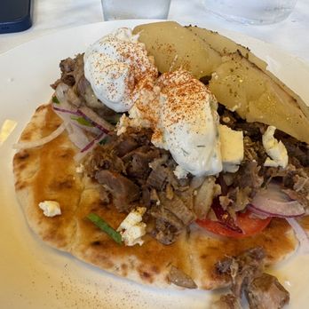 GYRO HOUSE - Updated December 2025 - 52 Photos & 45 Reviews - 2110 E ...