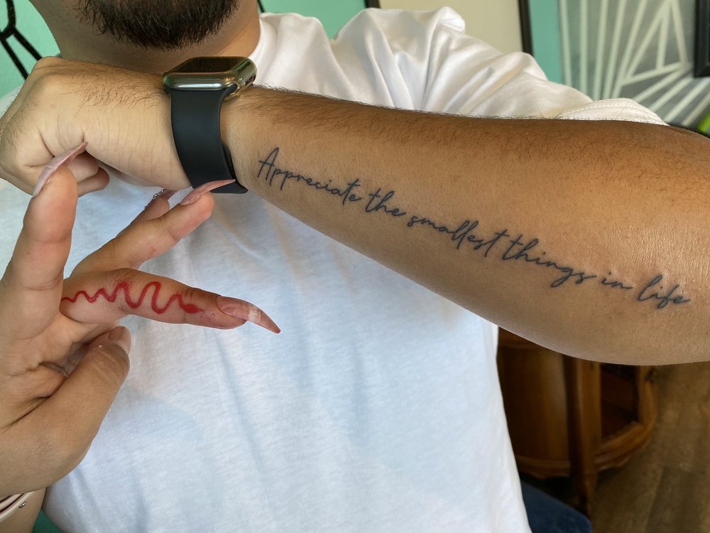 ROGUE TATTOO - Updated June 2024 - 11 Photos & 14 Reviews - 1050 Crater ...