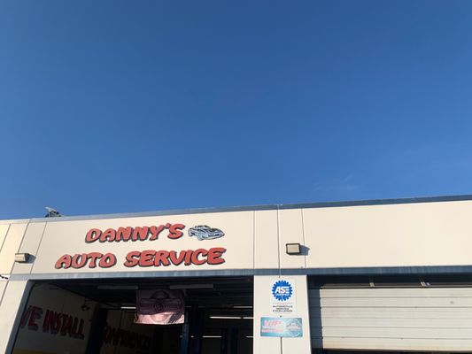 DANNY’S AUTO SERVICE - Updated January 2025 - 107 Photos & 345 Reviews ...