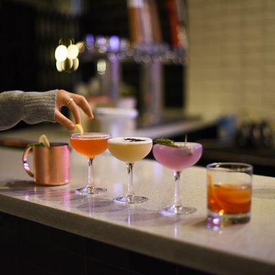 ZOOMAK KOREAN TAVERN - Updated December 2024 - 157 Photos & 48 Reviews ...