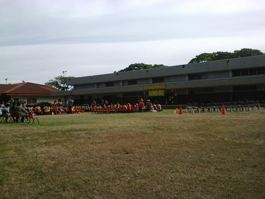 KAIMILOA ELEMENTARY SCHOOL - 91-1028 Kaunolu St, Ewa Beach, Hawaii ...