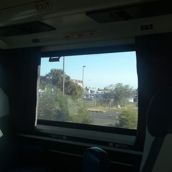 AMTRAK STATION - SANTA CLARA - Updated October 2025 - 1001 Railroad Ave ...
